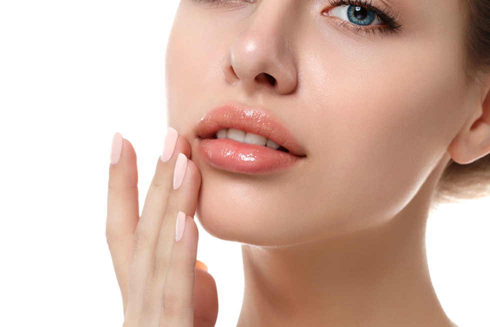 Restylane Contour Use in the Mid Face | Restylane Contour Cheek