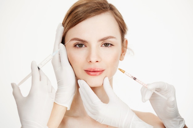 Medial Cheek Fillers in Scottsdale | Fillers Scottsdale AZ